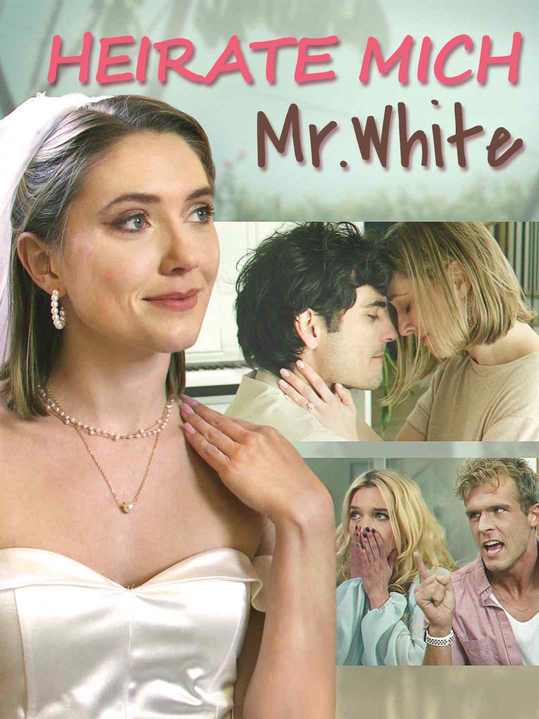Episode 31 - Heirate mich, Mr. White | ReelShort