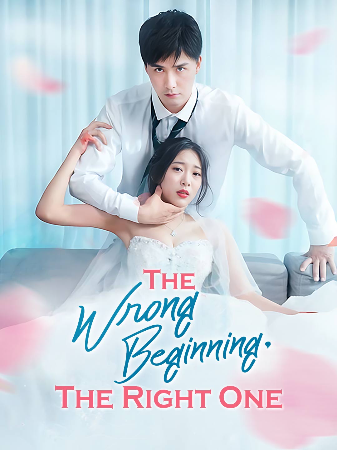 The Wrong Beginning, The Right One Movie Watch Online | ReelShort