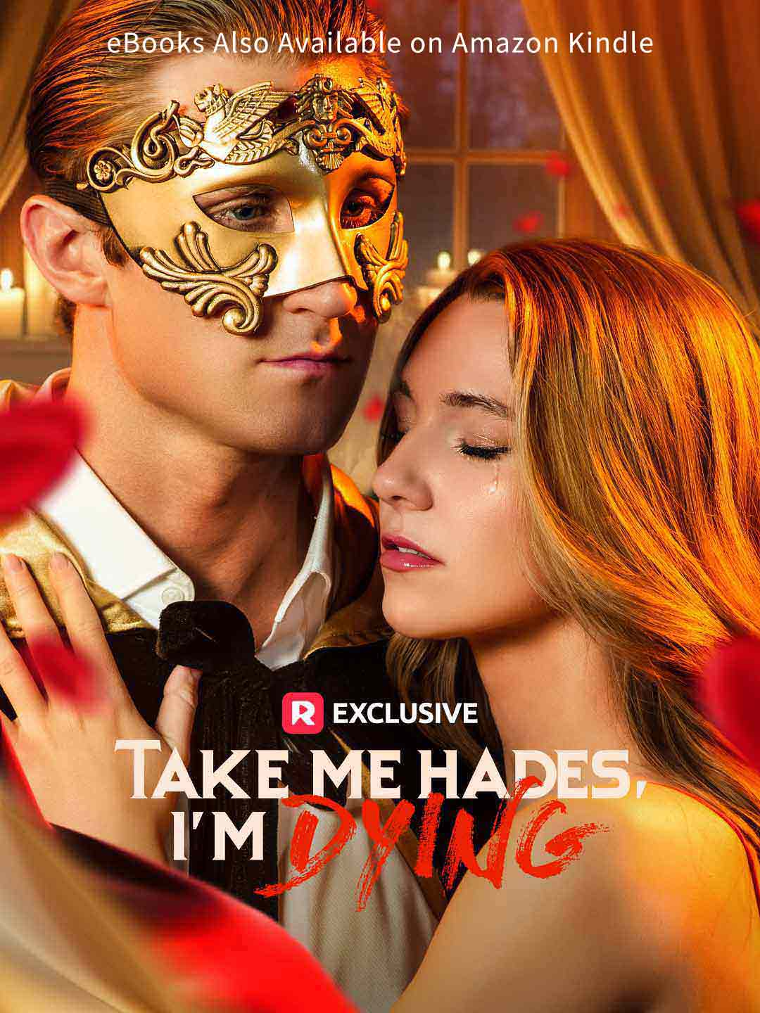 Episode 9 - Take Me Hades, I'm Dying | ReelShort