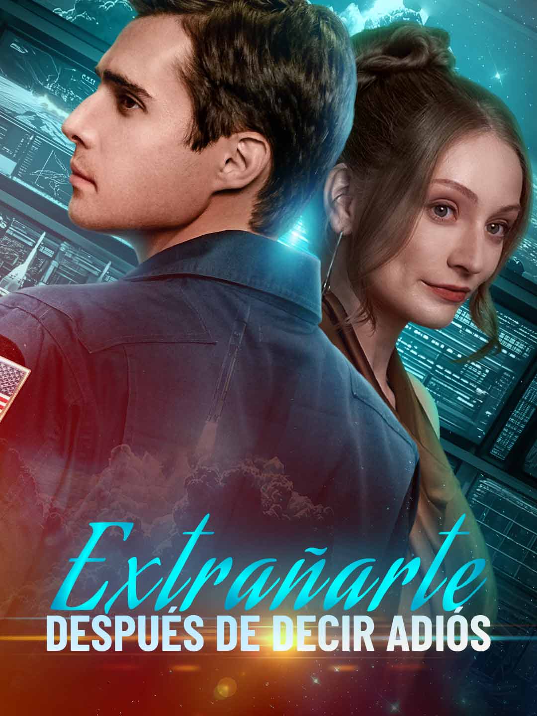 Episodio 6 - Extrañarte después de decir adiós | ReelShort