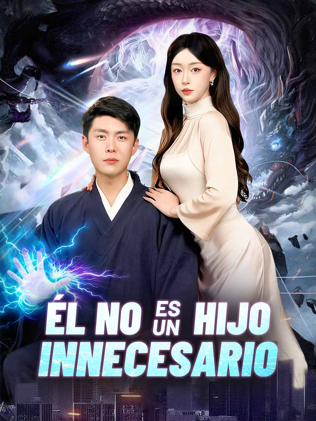 Episodio 78 - Él no es un hijo innecesario | ReelShort