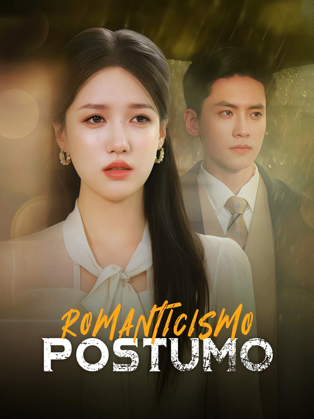 Episodio 83 - Romanticismo Postumo | ReelShort