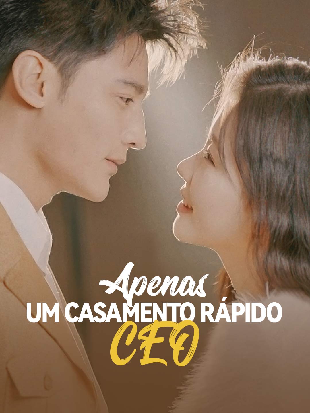 Episódio 42 - Apenas um Casamento Rápido, CEO | ReelShort