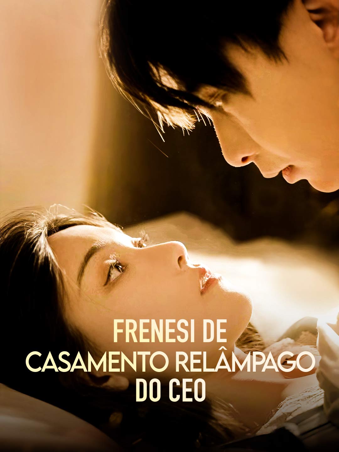 Episode 5 - Frenesi de Casamento Relâmpago do CEO | ReelShort