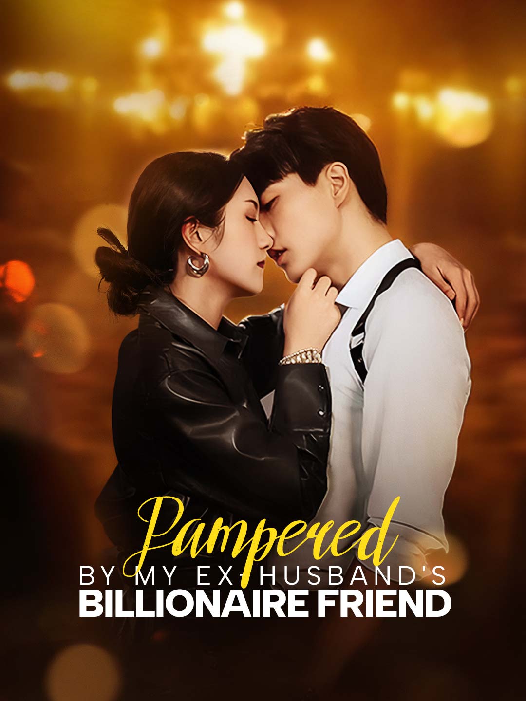 Pampered by My Ex-husband's Billionaire Friend Movie Watch Online | ReelShort