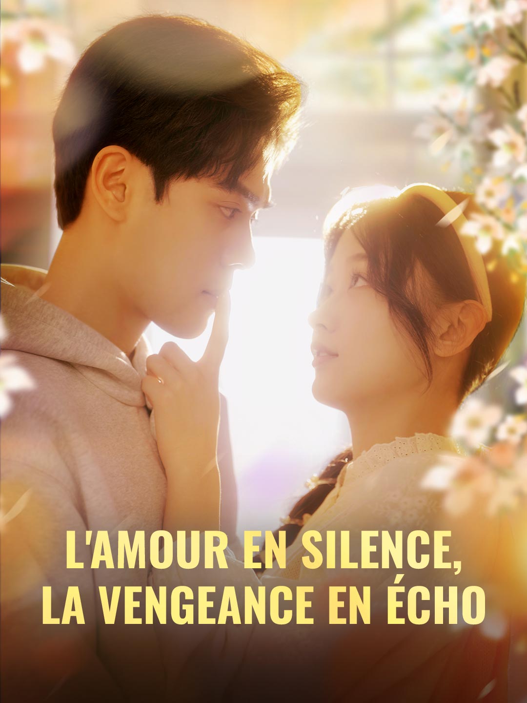 Épisode 54 - L'amour en silence, la vengeance en écho | ReelShort