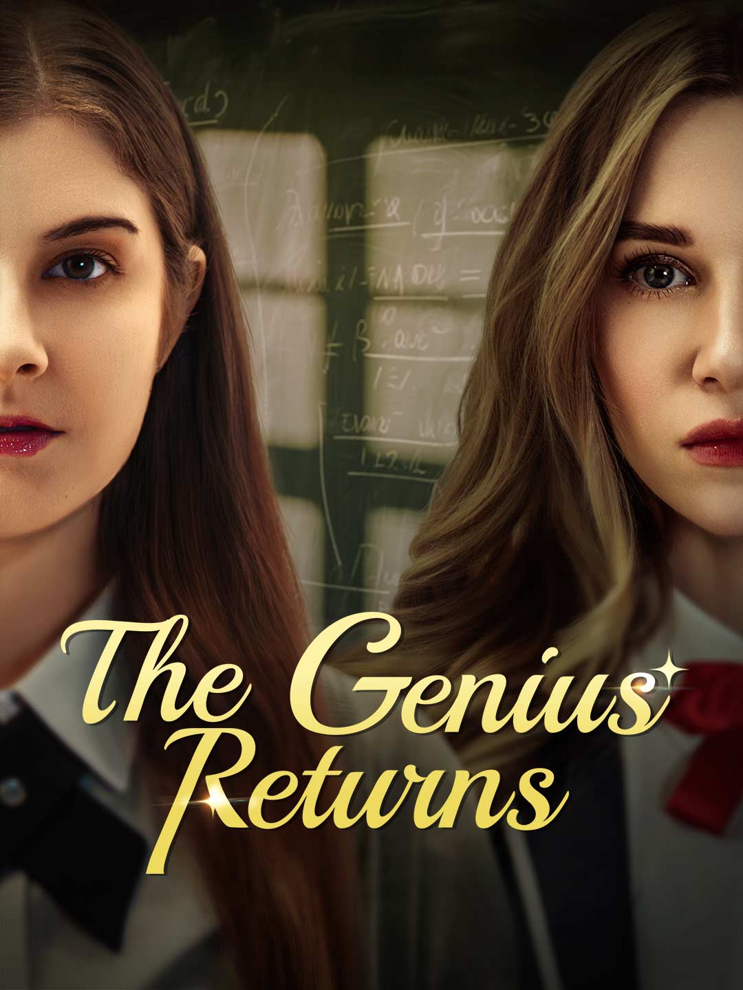 Episode 23 - The Genius Returns | ReelShort