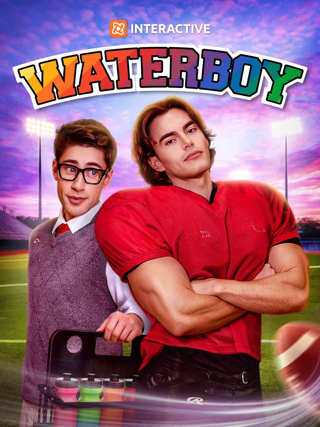 Waterboy Movie Watch Online | ReelShort