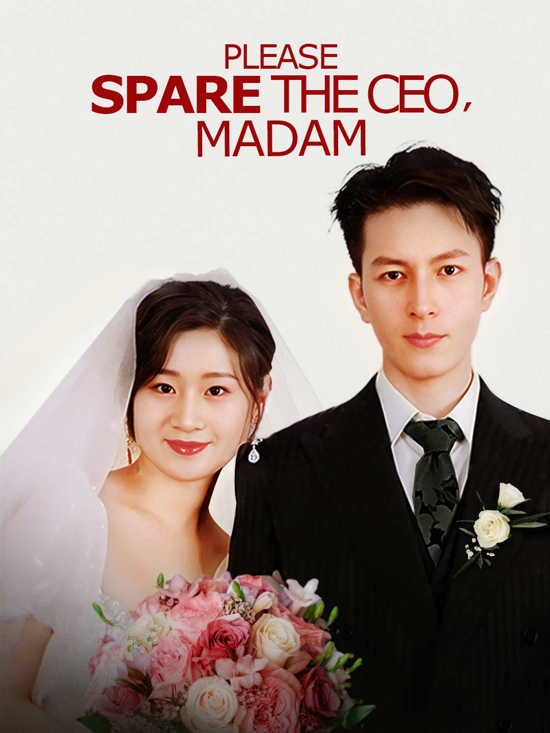 Please Spare the CEO, Madam Movie Watch Online | ReelShort