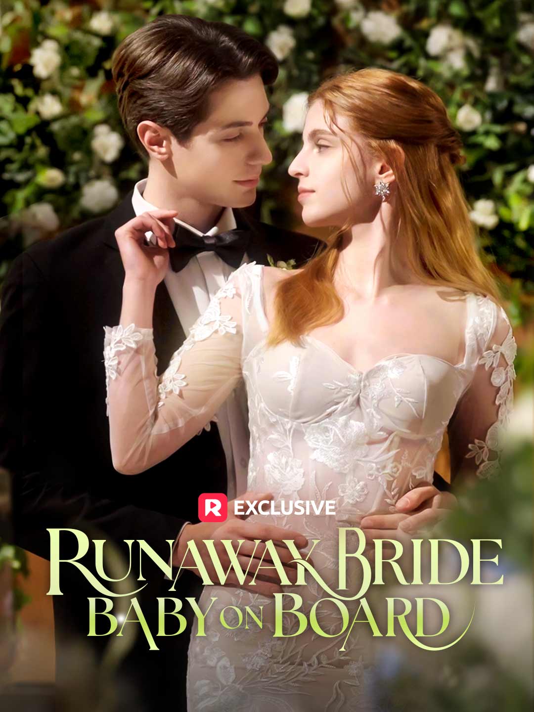 Episode 5 - Runaway Bride, Baby on Board | ReelShort