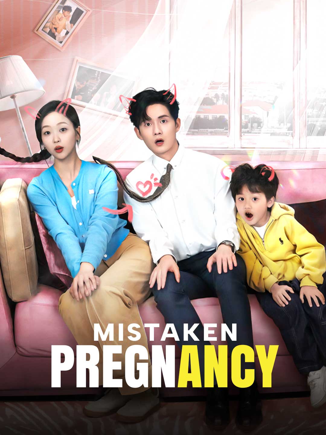 Mistaken Pregnancy Movie Watch Online | ReelShort
