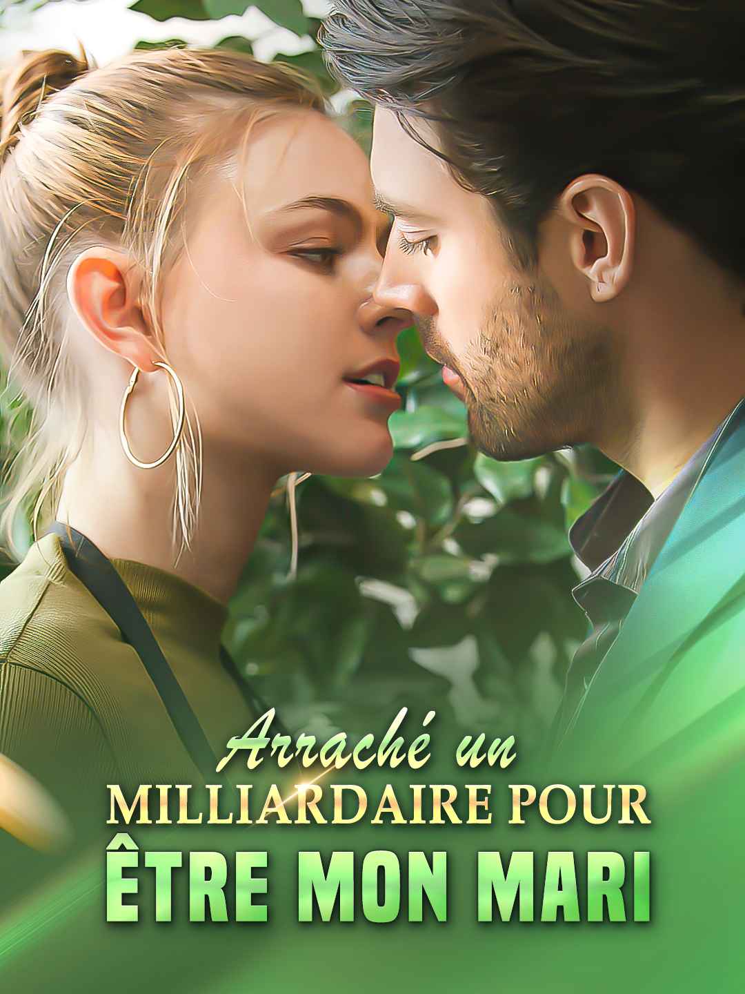 Episode 48 - [Doublé] Arraché un milliardaire pour être mon mari ...