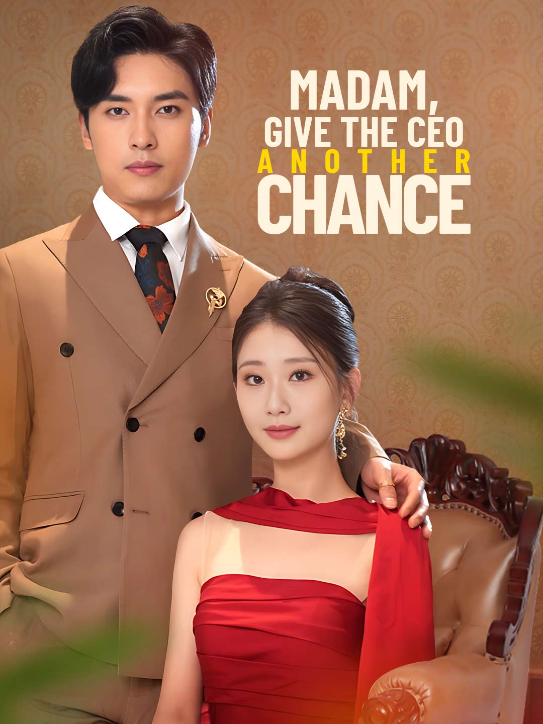 Madam, Give the CEO Another Chance Movie Watch Online | ReelShort