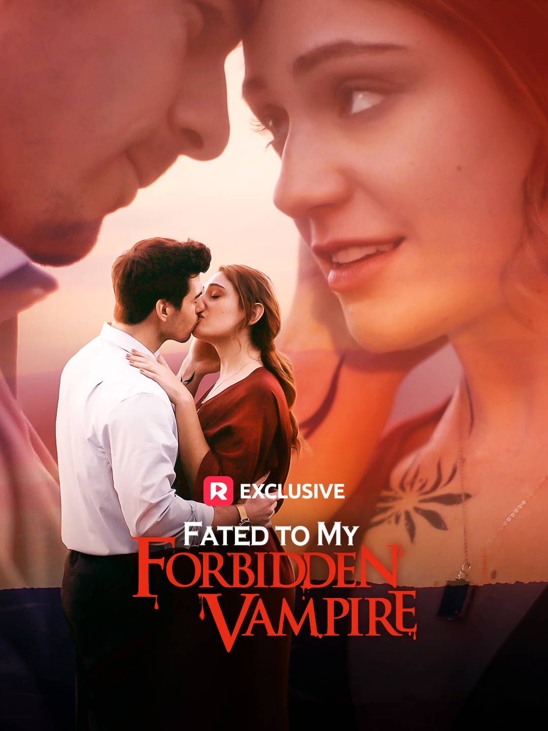 Fated to My Forbidden Vampire Movie Watch Online | ReelShort