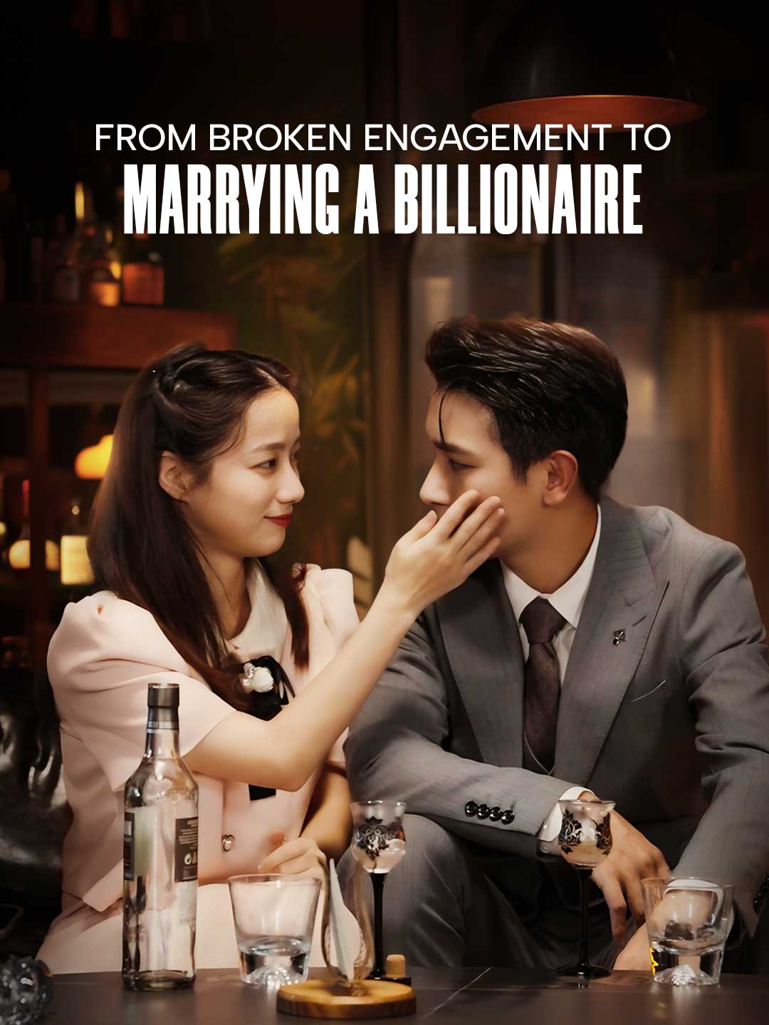 Episode 1 - From Broken Engagement to Marrying a Billionaire | ReelShort