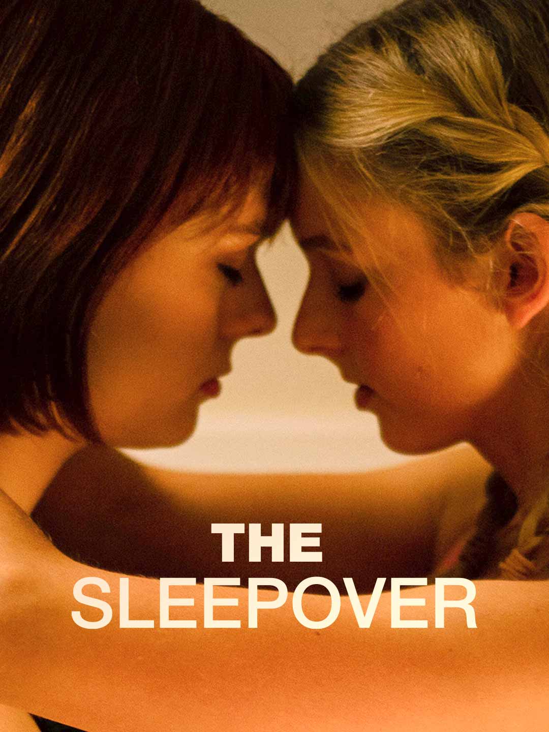 The Sleepover Movie Watch Online | ReelShort