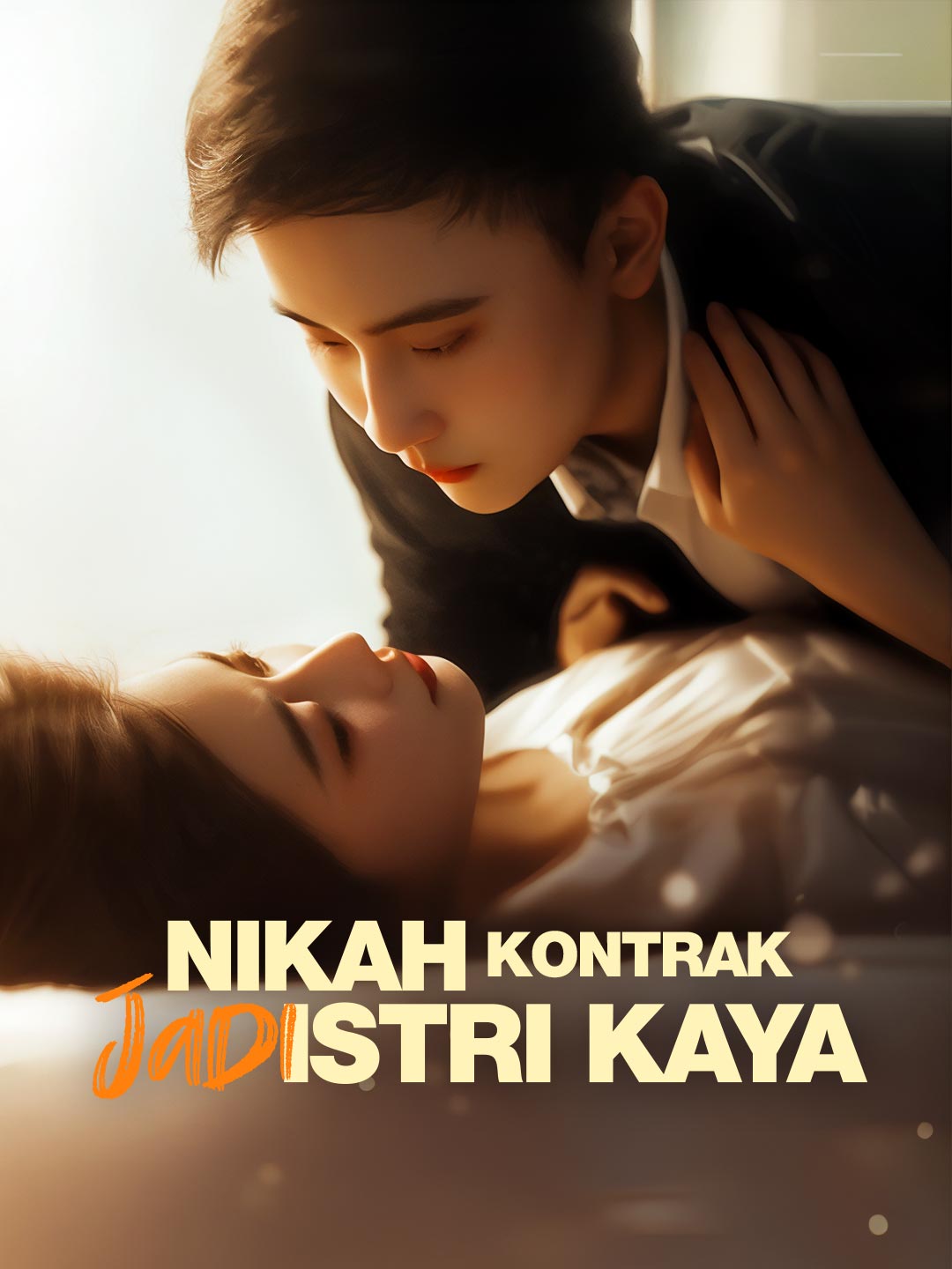 Nikah Kontrak Jadi Istri Kaya Tonton Film Online | ReelShort