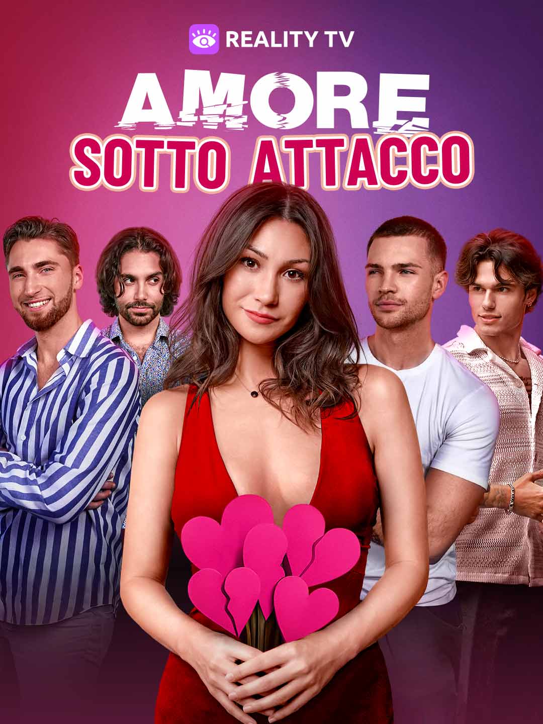 Episodio 63 - Amore sotto attacco | ReelShort