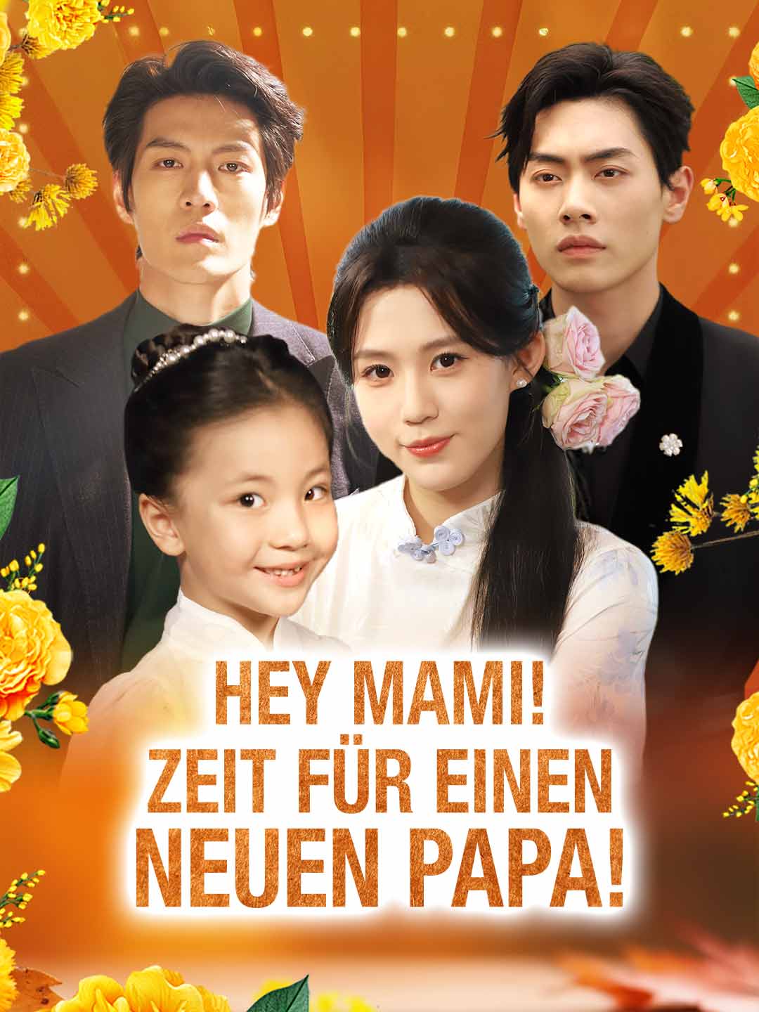 Episode 10 - Hey Mami! Zeit für einen neuen Papa! | ReelShort