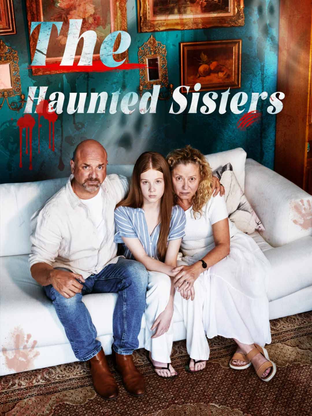 Episode 2 - The Haunted Sisters | ReelShort