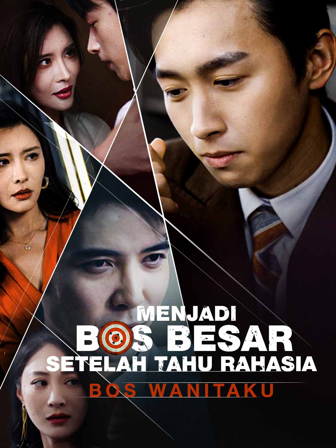Menjadi Bos Besar Setelah Tahu Rahasia Bos Wanitaku Tonton Film Online ...