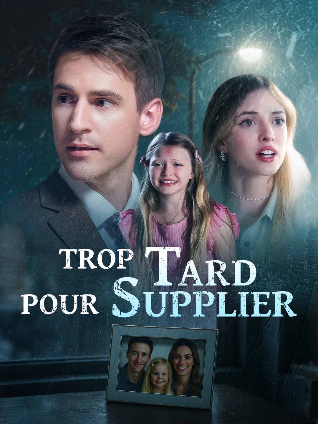 Trop tard pour supplier Regarder le film en ligne | ReelShort