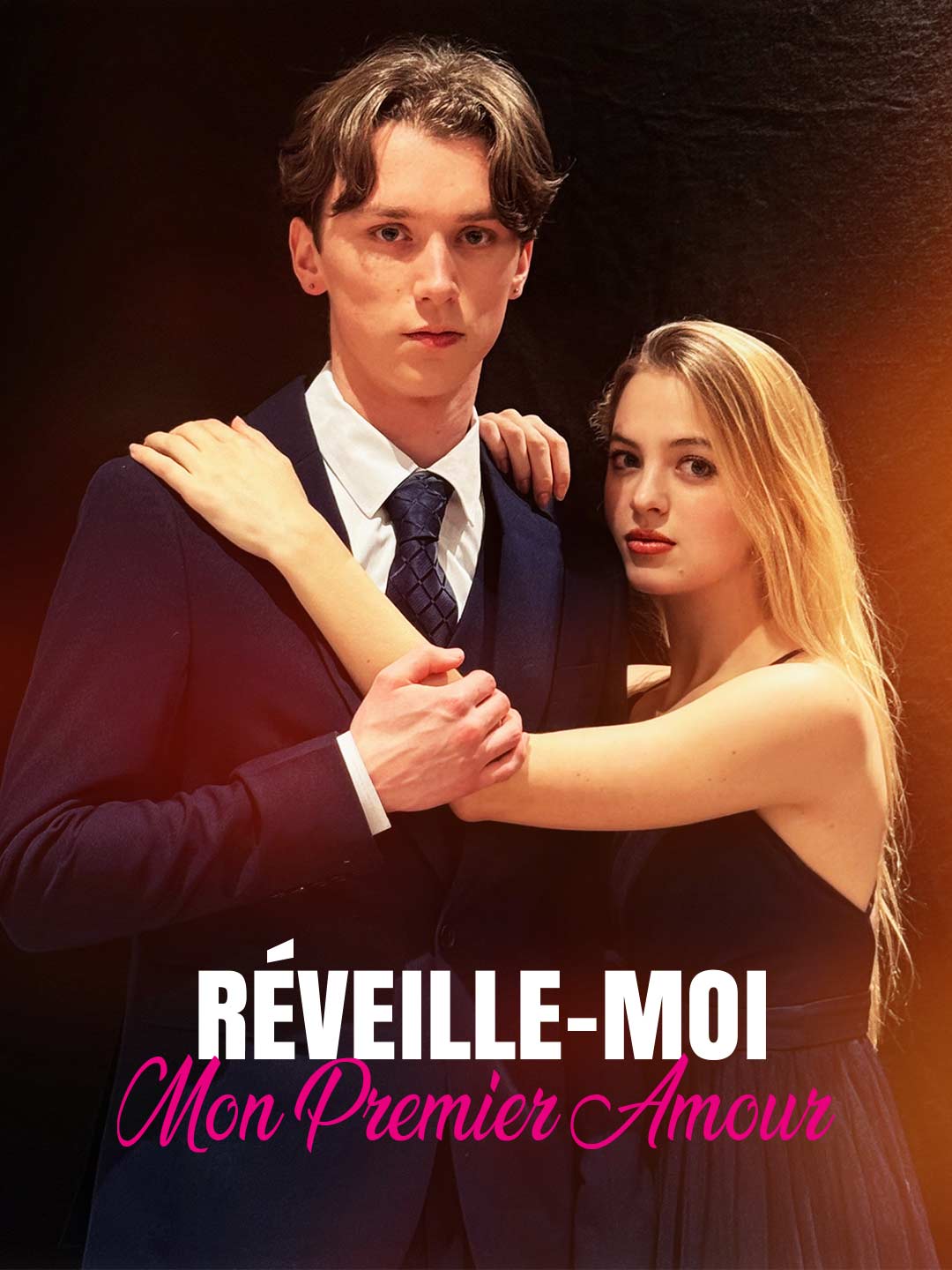 Épisode 13 - Réveille-Moi, Mon Premier Amour | ReelShort