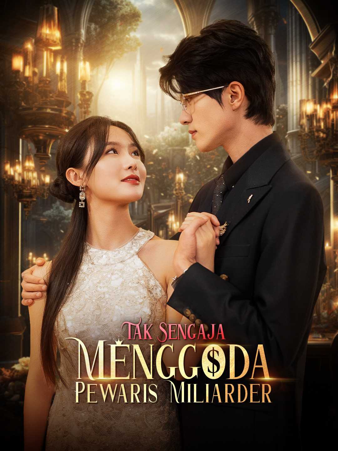 Tak Sengaja Menggoda Pewaris Miliarder Tonton Film Online | ReelShort