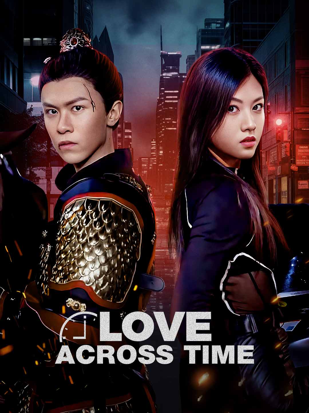 Love Across Time Movie Watch Online | ReelShort