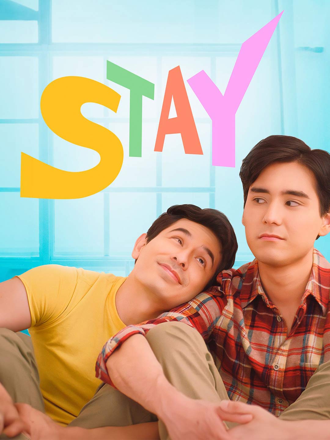 Stay Movie Watch Online | ReelShort