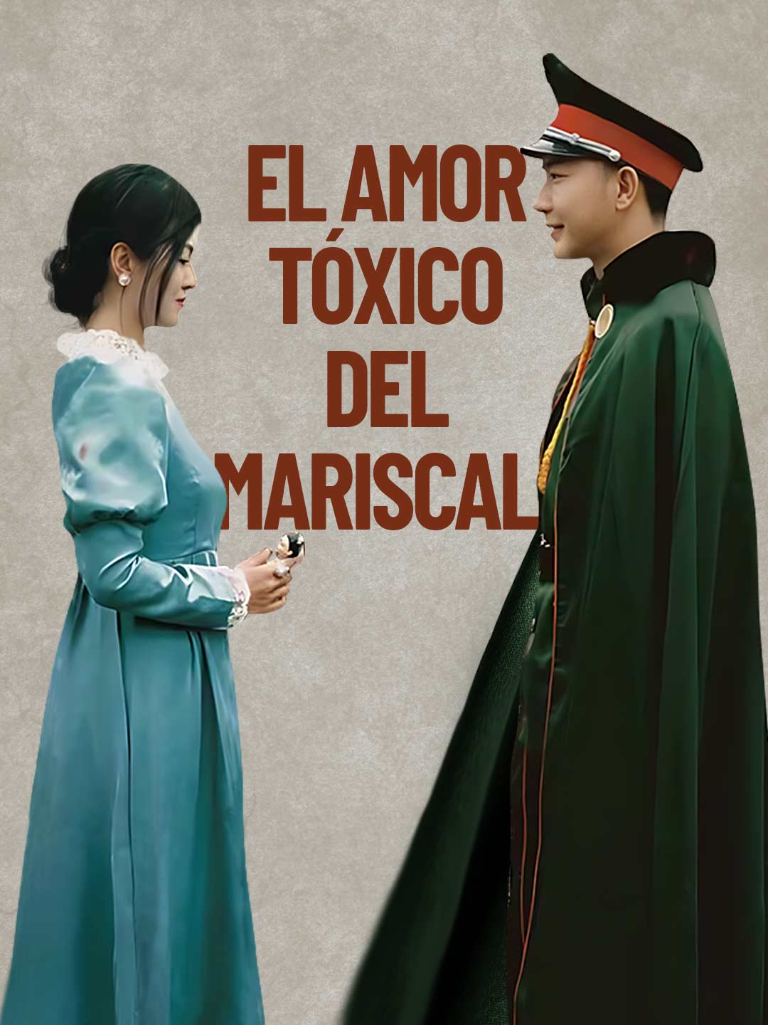 Episodio 65 - El amor tóxico del mariscal | ReelShort