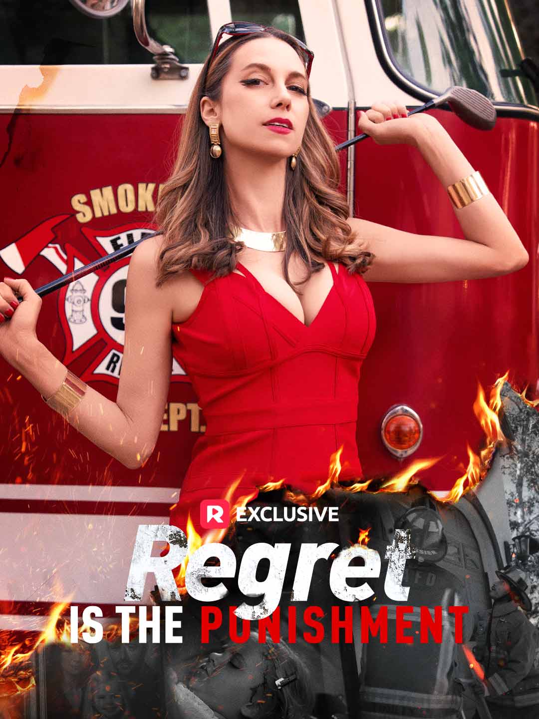 Episode 1 - Regret is the Punishment | ReelShort