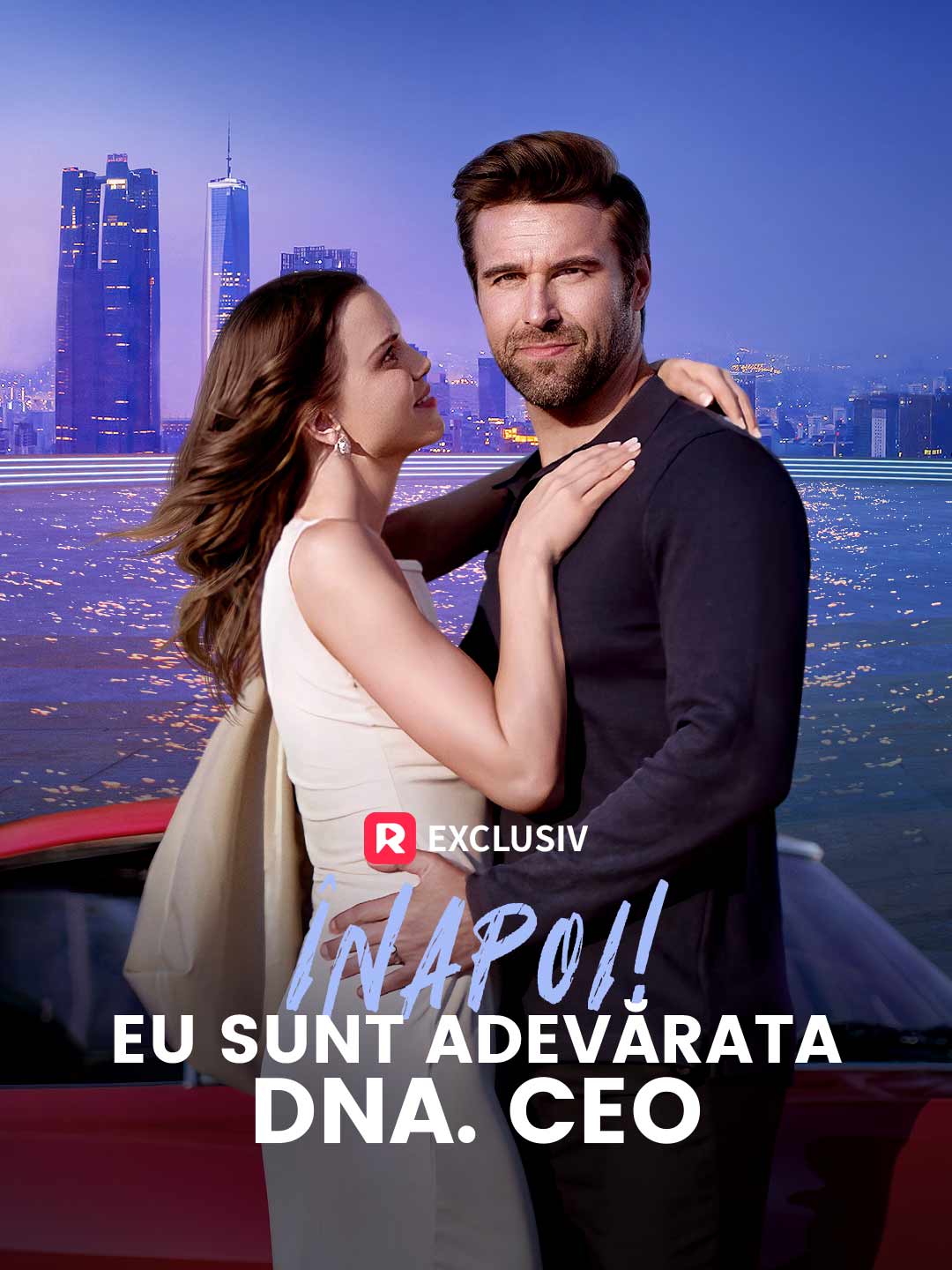 Episodul 22 - Înapoi! Eu sunt adevărata dna. CEO | ReelShort