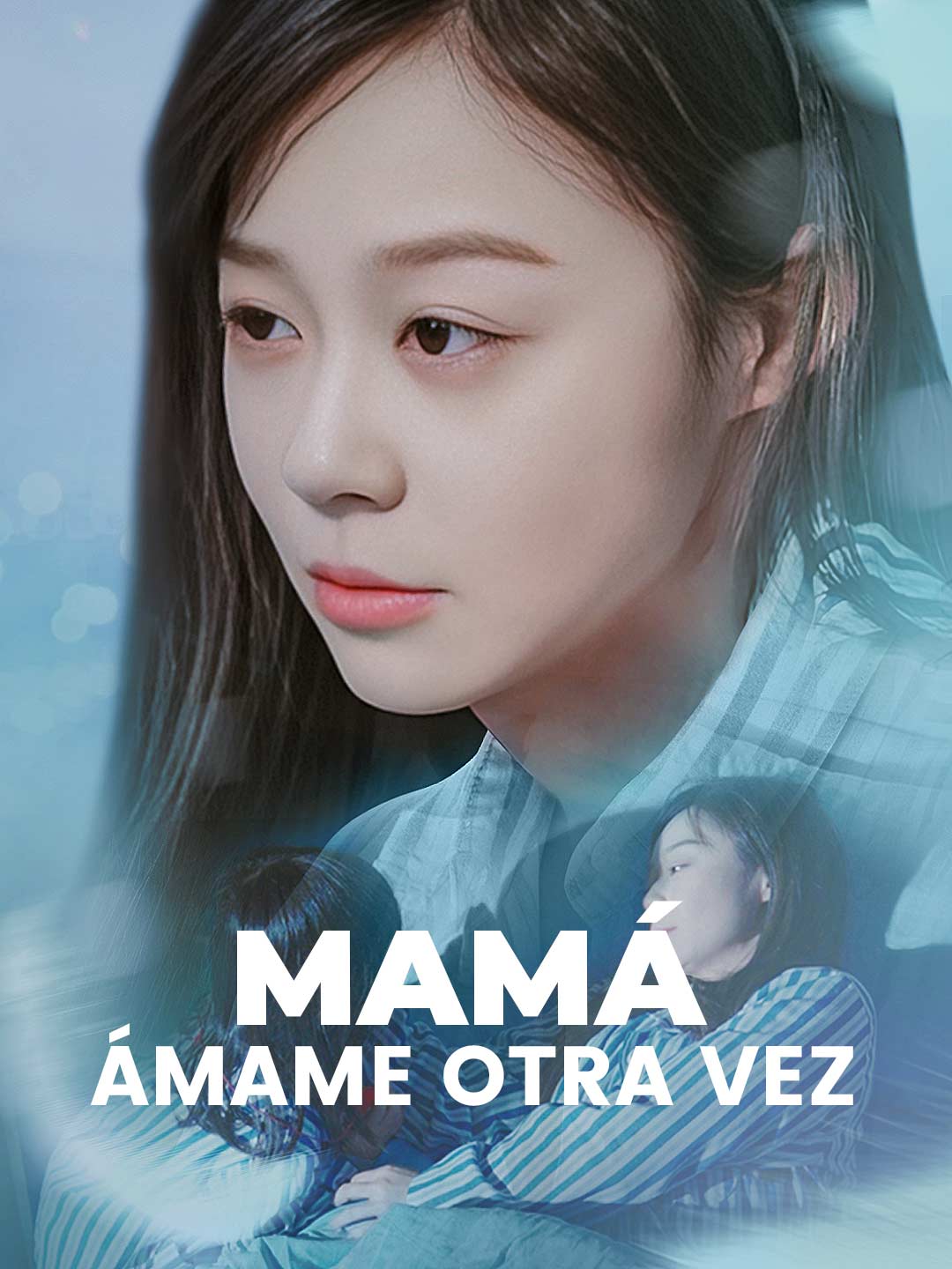 Episode 16 - Mamá, ámame otra vez | ReelShort