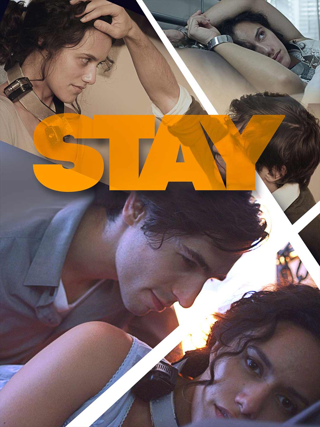 Episode 6 - Stay | ReelShort