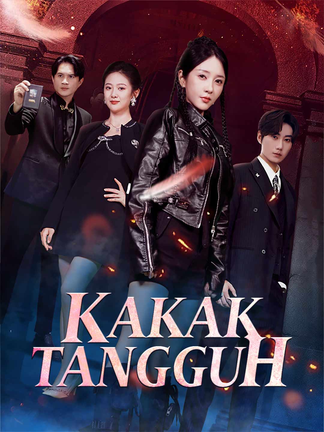 Episode 63 - Kakak Tangguh | ReelShort