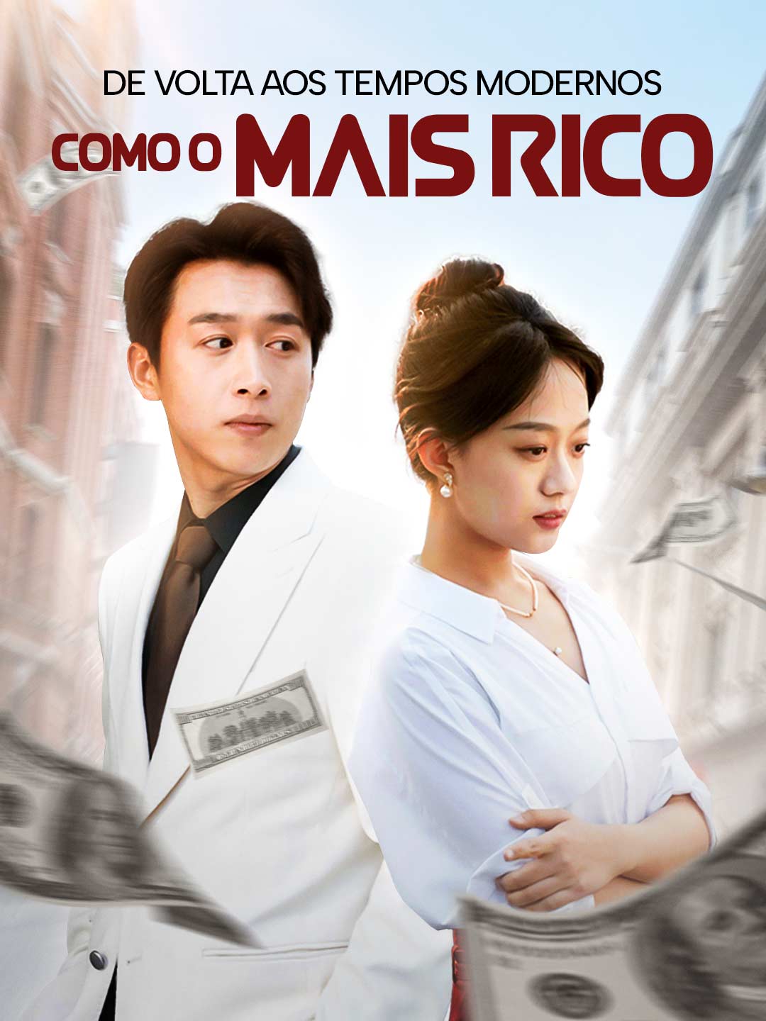 De Volta aos Tempos Modernos como o Mais Rico Assistir filmes online ...