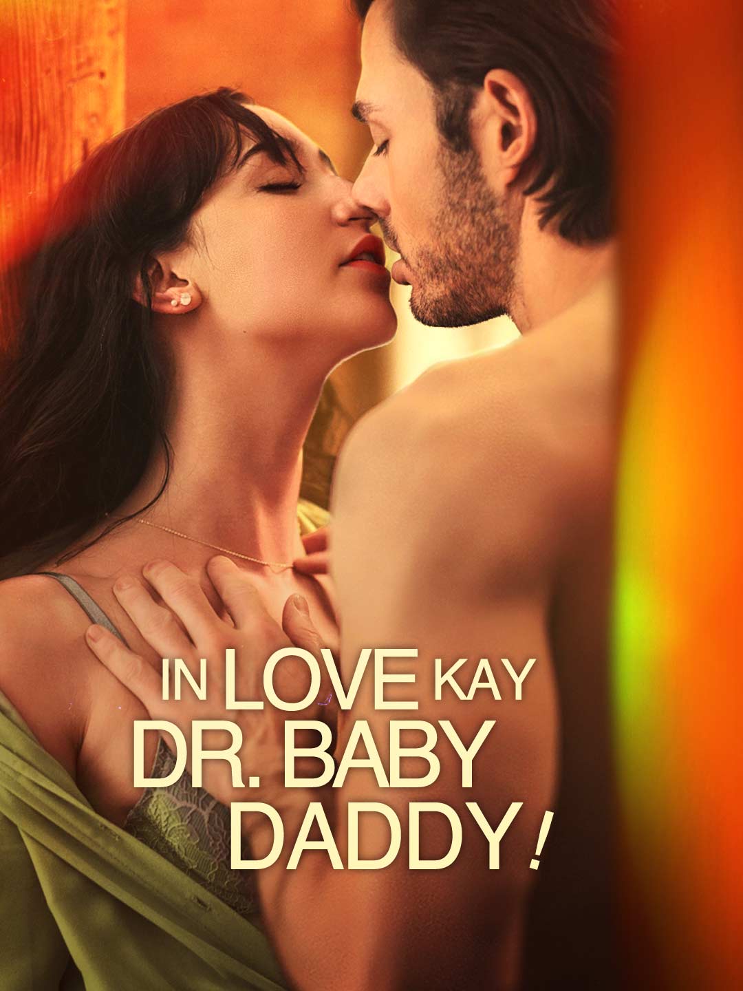 Episode 11 - In Love kay Dr. Baby Daddy! | ReelShort