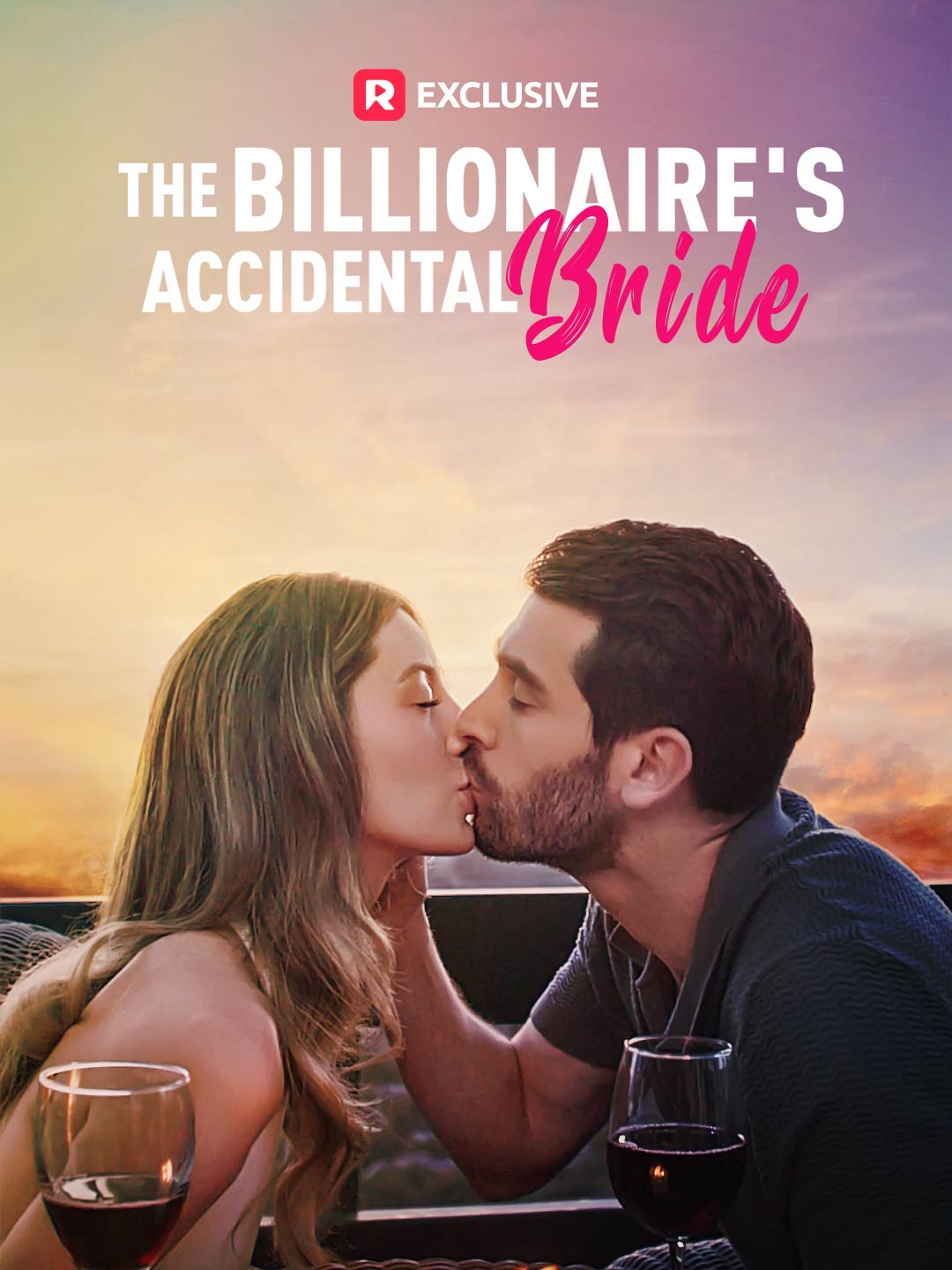 Episode 9 - The Billionaire's Accidental Bride | ReelShort