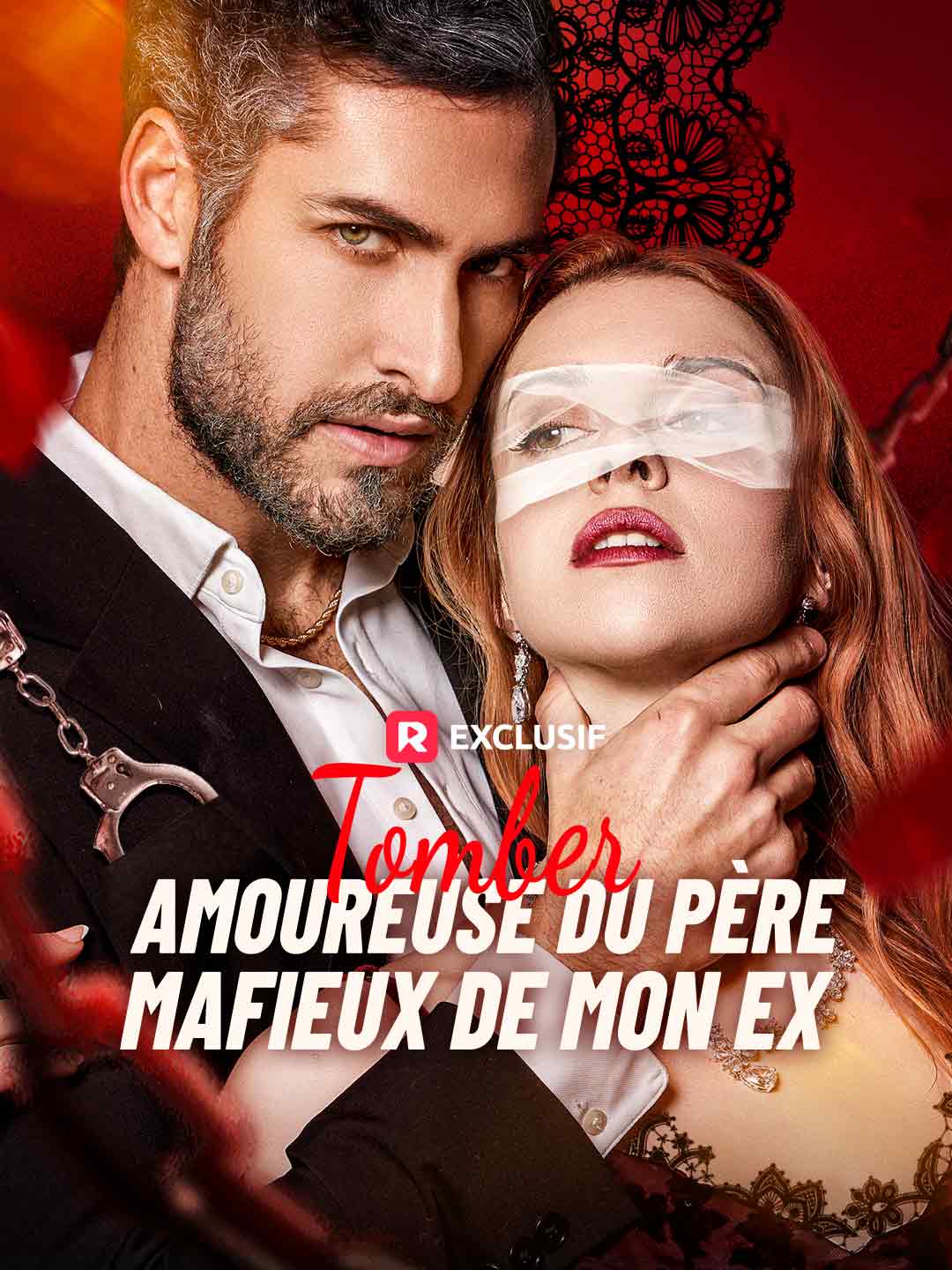 Épisode 25 - Tomber amoureuse du père mafieux de mon ex | ReelShort