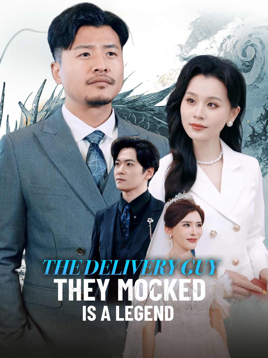 Episode 90 - The Delivery Guy They Mocked Is a Legend | ReelShort