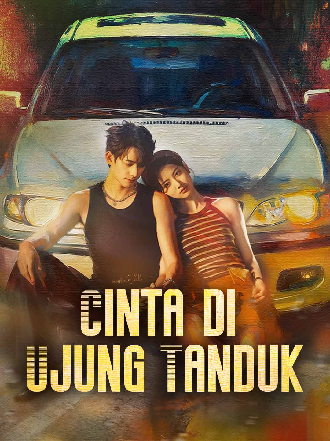 Episode 58 - Cinta di Ujung Tanduk | ReelShort
