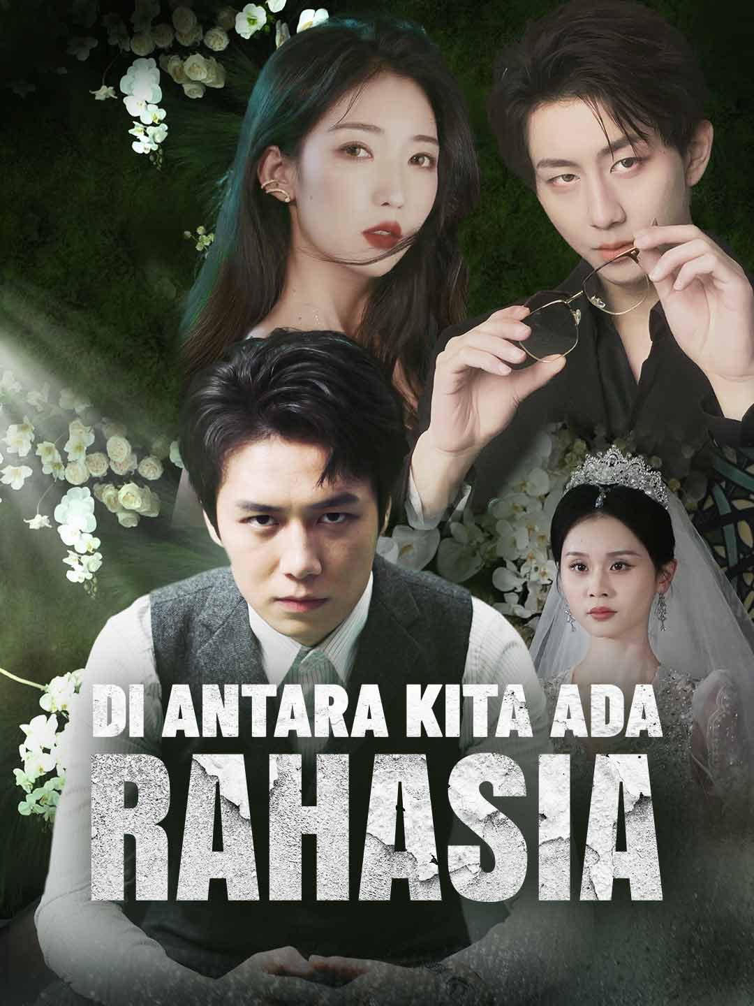Di Antara Kita Ada Rahasia Tonton Film Online | ReelShort