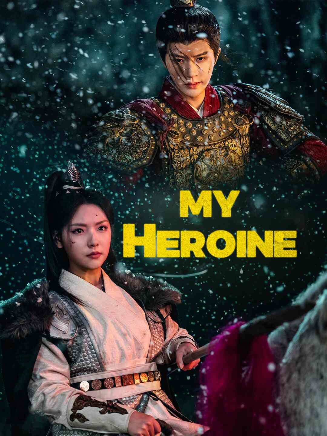 My Heroine Movie Watch Online | ReelShort