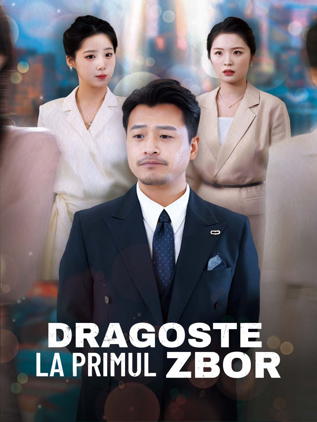 Episodul 70 - Dragoste la primul zbor | ReelShort