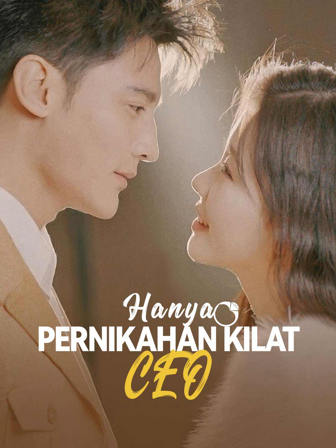 Episode 32 Hanya Pernikahan Kilat Ceo Reelshort