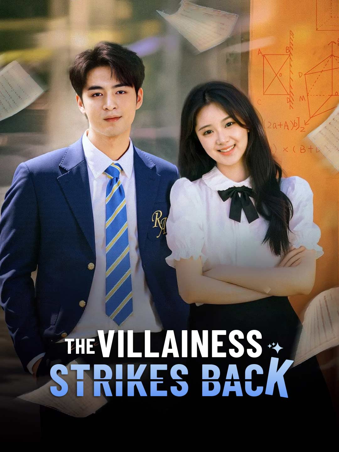 The Villainess Strikes Back Movie Watch Online | ReelShort