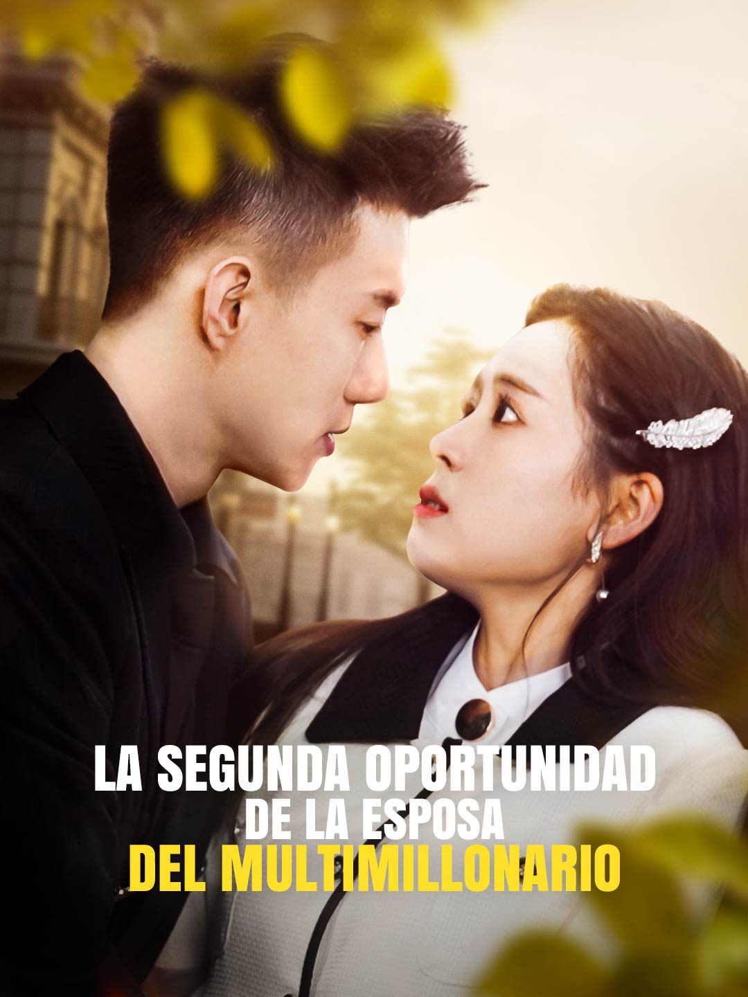 Episodio 9 La Segunda Oportunidad De La Esposa Del Multimillonario