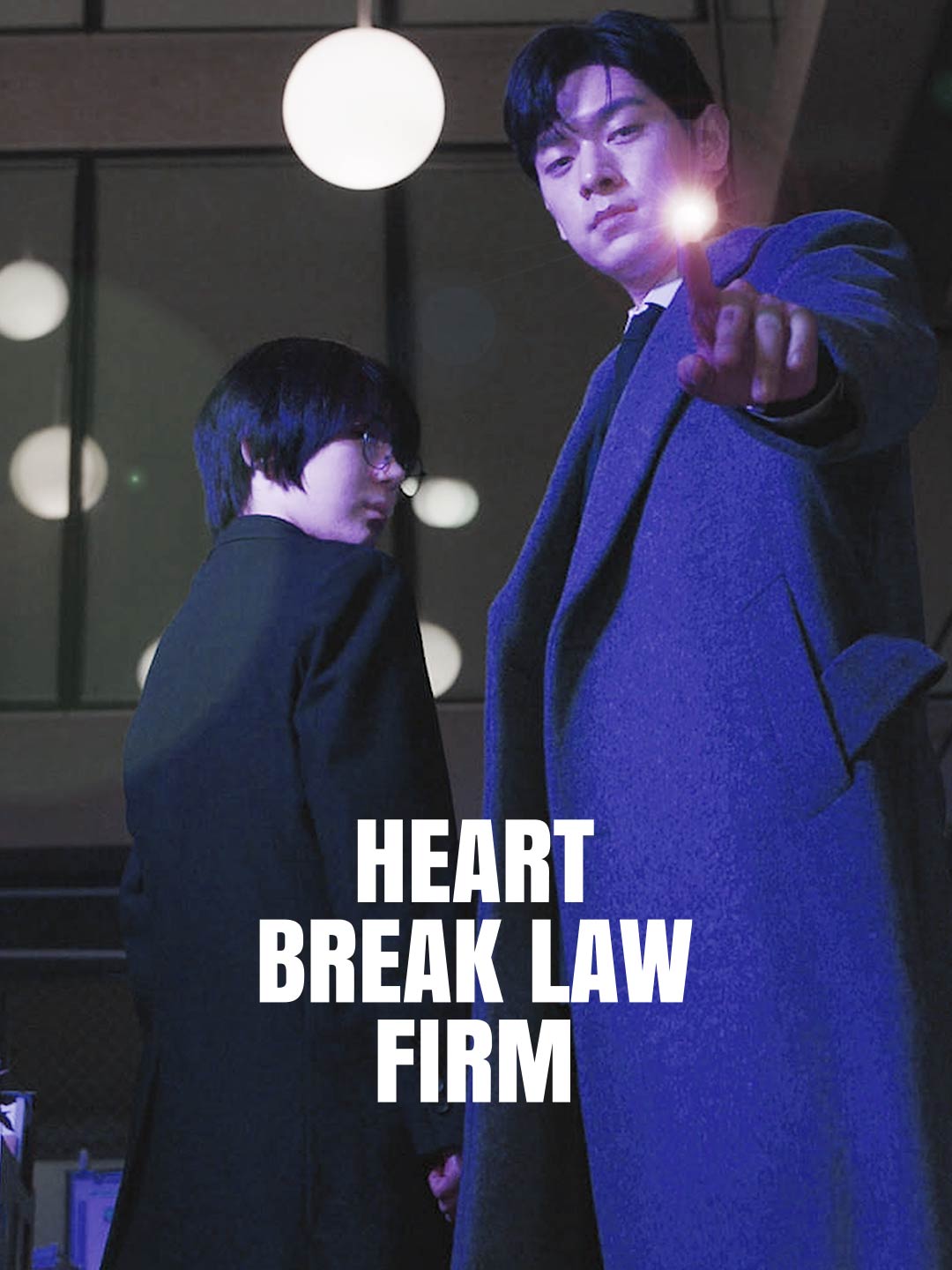 Heart Break Law firm Movie Watch Online | ReelShort