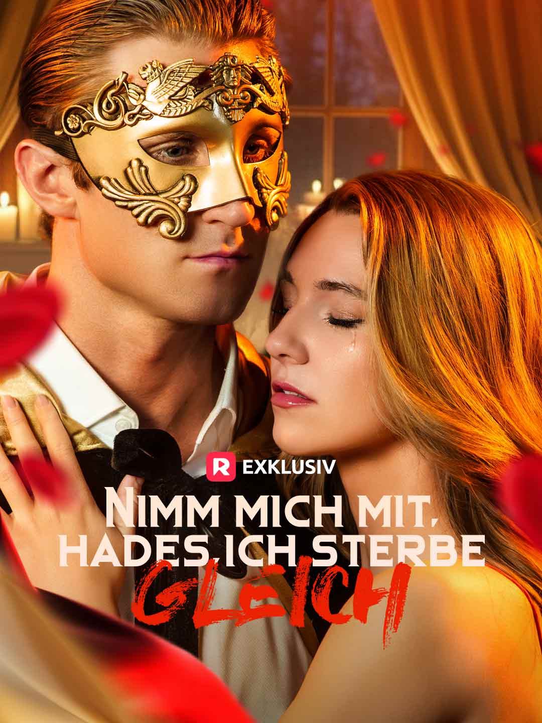 Vorschau - Nimm mich mit, Hades, ich sterbe gleich | ReelShort